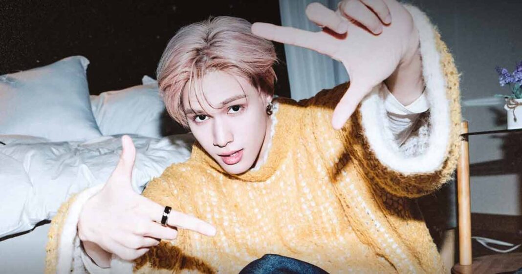 Exclusive: K-Pop Artist Jay Chang On His Latest EP Neighbourhood, Life ...