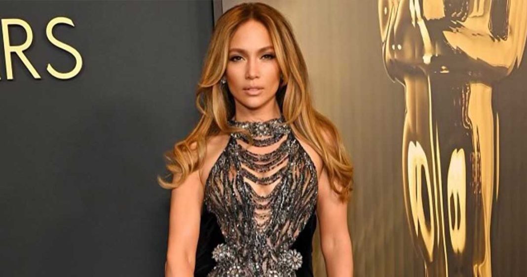 Jennifer Lopez Allegedly Identified As ‘Celebrity B’ In Shocking ...
