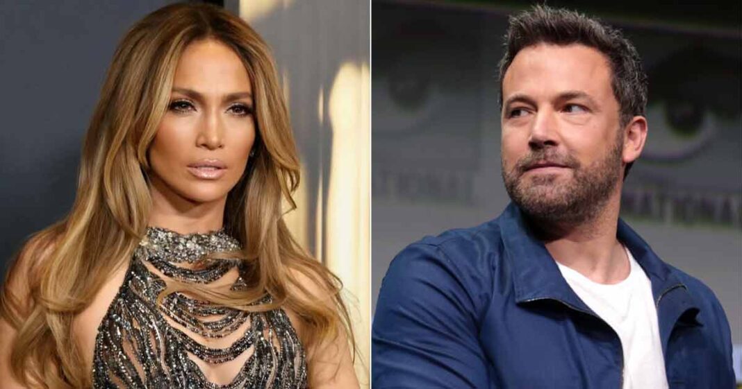 Is “Emotionally Needy” Jennifer Lopez Relying On Family Amidst Divorce ...