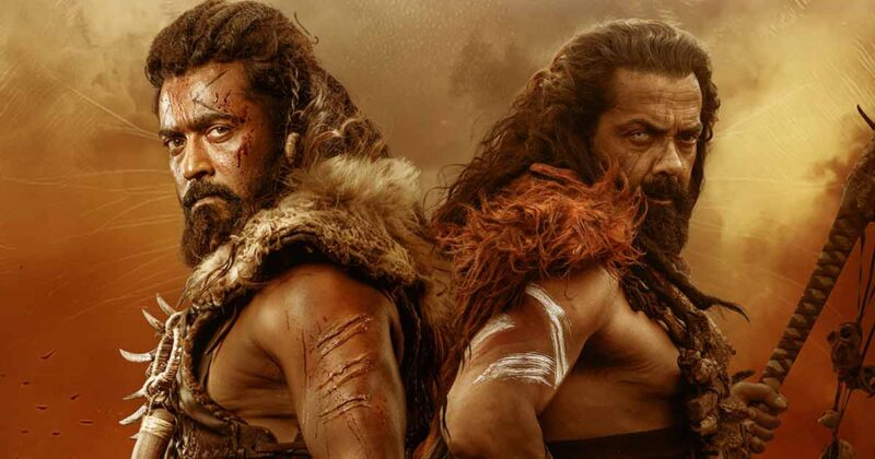 Kanguva Worldwide Box Office (Closing Collection): Suriya's Magnum Opus ...