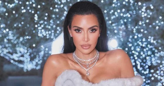 Is Kim Kardashian Dating Someone New After Divorce From Kanye West ...