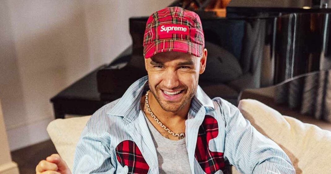 Liam Payne’s Psychiatrist Dropped Him Weeks Before Tragic Death, Citing ...