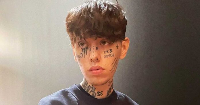 Lil Xan Breaks Silence On Boston Nightclub Altercation After Punching ...