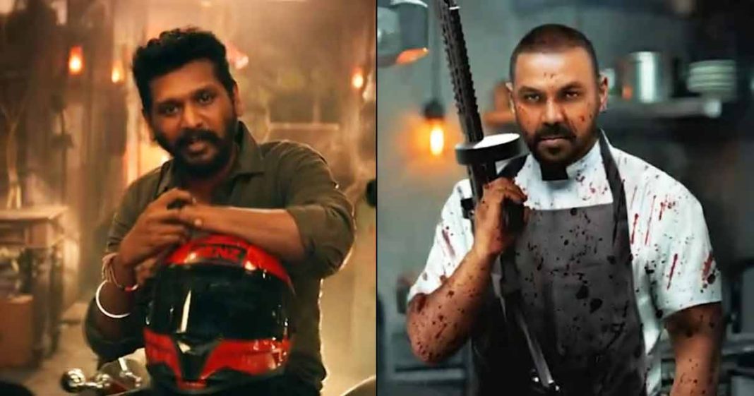 LCU: After Lawrence, Another Star Actor Joins Lokesh Kanagaraj’s Benz ...
