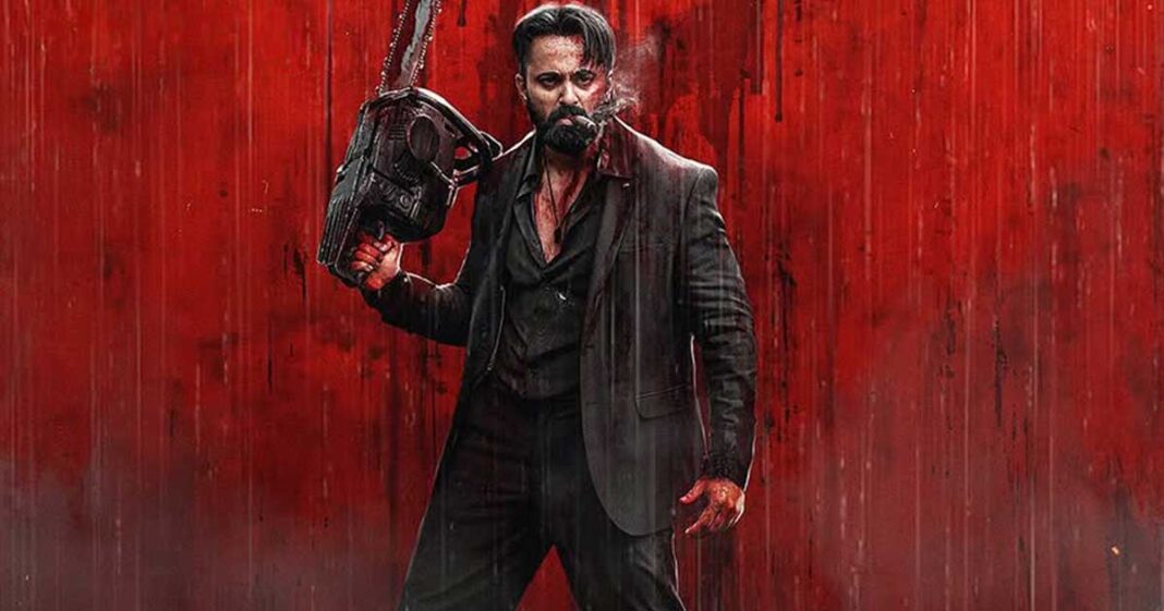 Marco Worldwide Box Office Day 7: Unni Mukundan Starrer Crosses The 50 ...