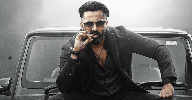 Marco Box Office Collection Day 1: Unni Mukundan Brings The 4th Biggest ...