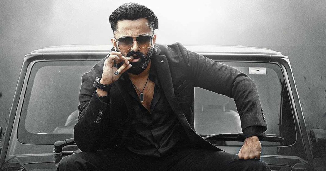 Marco Box Office Collection Day 5: Unni Mukundan Starrer Surpasses ...