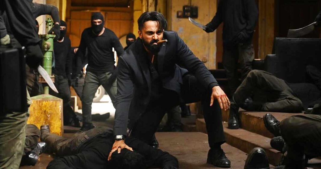 Marco Hindi Box Office Collection (9 Days): Becomes Highest-Grossing ...