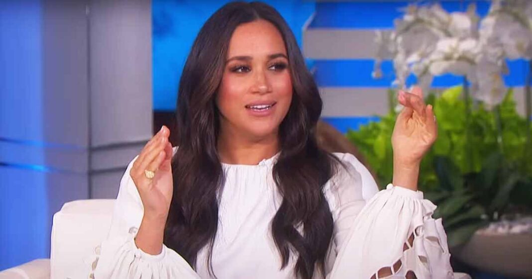 What To Expect From Meghan Markle In 2025? From Cooking Show On Netflix ...
