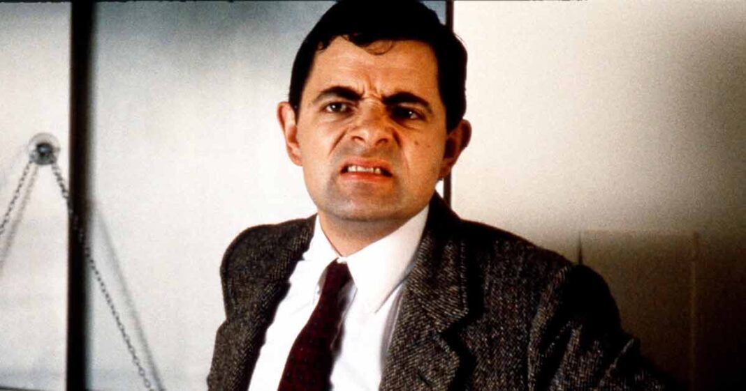 Was Rowan Atkinson's Mr. Bean Almost Named Mr. Cauliflower? Here's What We Know