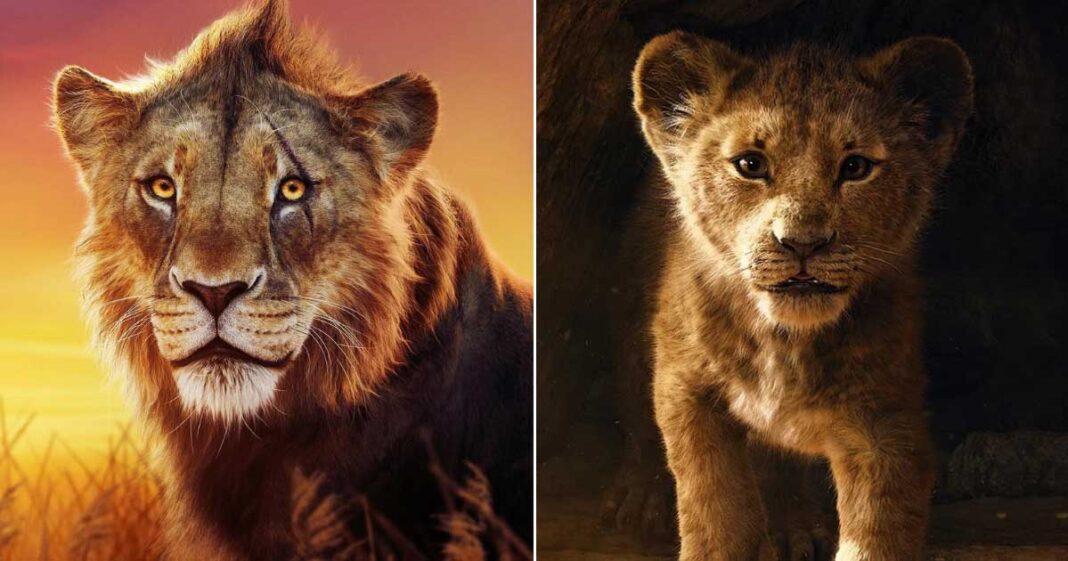 Mufasa: The Lion King Box Office Day 1 (India): Clocks A Lower Opening ...