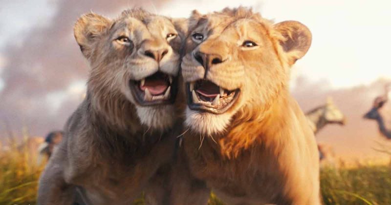 Mufasa: The Lion King Early Reactions Are Out: Barry Jenkins' Film ...