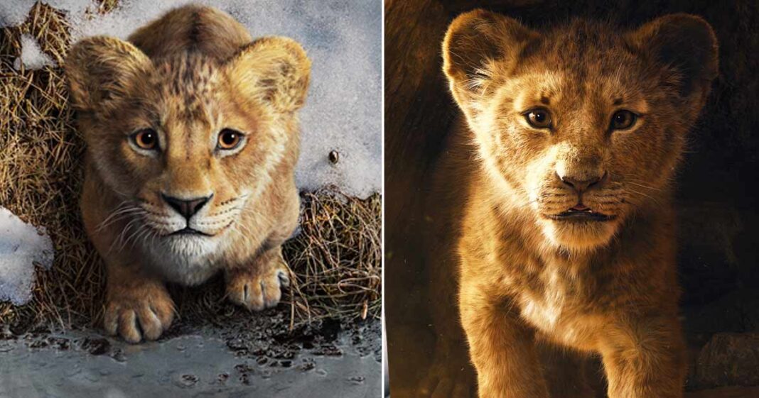 Mufasa VS The Lion King Box Office Day 4 (India): Shah Rukh Khan's ...