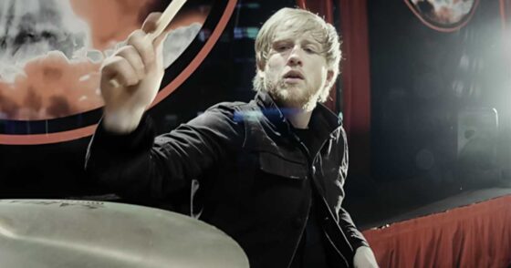 My Chemical Romance Drummer Bob Bryar Found Dead Under Mysterious ...