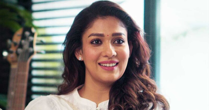 Nayanthara Opens Up About A Pivotal Moment With Fazil & Mohanlal That ...