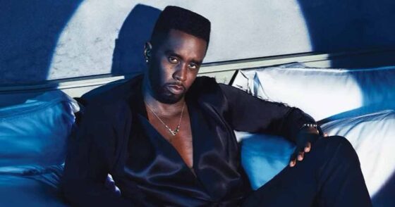 Sean Diddy Combs Case: NHL Star Evander Kane’s Ex-Wife Anna Kane ...