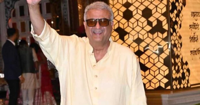 No Entry 2: Boney Kapoor Announces Release Date of The Film, Reveals ...