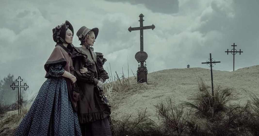 Nosferatu Box Office (North America): Breaks Several Records With Its ...