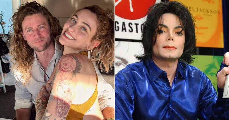Would Michael Jackson Have Approved Of Paris Jackson's Fiancé Justin ...