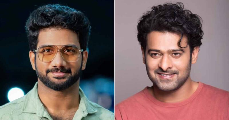 Prabhas’ Ambitious Project With HanuMan Director Prashanth Varma As Part Of Hombale’s Mega Film ...