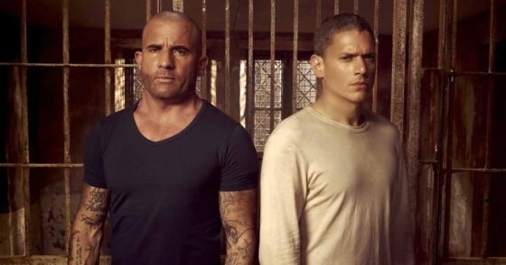 Prison Break Remake: What We Know So Far About The Reboot & Pilot Order?
