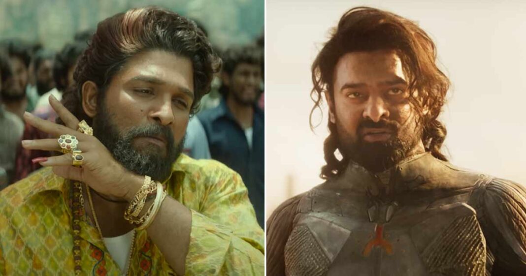 Pushpa 2 Worldwide Box Office Day 4: Allu Arjun's Monster Crosses 800 Crores, Just 250.36 Crores ...