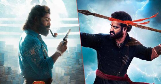 Pushpa 2 Box Office Collection Day 1: RRR Has Been Dethroned After 986 ...