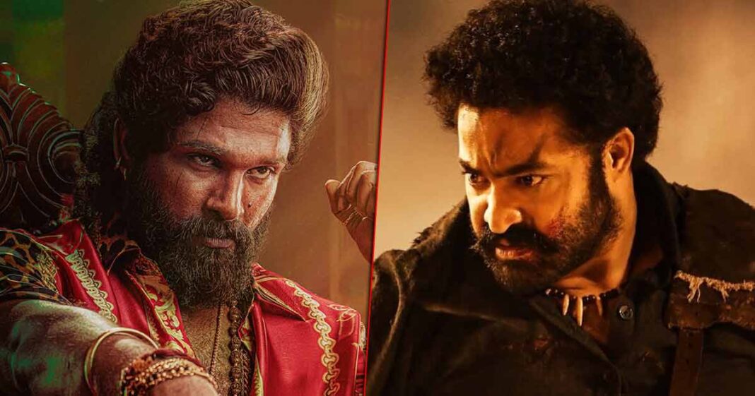 Pushpa 2 Box Office Collection Day 8: Enters The 700 Crore Club In ...