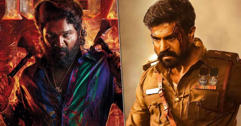 Pushpa 2 Box Office Collection Day 9: Beats RRR To Become 3rd Highest ...