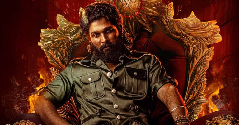 Pushpa 2 Box Office: Emerge As 2nd Most-Watched Film In Post-COVID Era ...