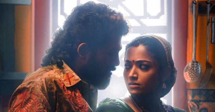 Pushpa 2 Box Office Ticket Sales Day 6: Only O.25 Million Away To Axe ...