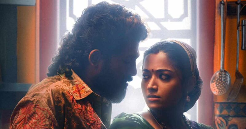 Pushpa 2 Box Office Ticket Sales Day 6: Only O.25 Million Away To Axe ...