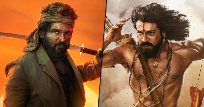 Pushpa 2 Box Office Day 4 Advance Booking: Earth-Shattering Sunday On ...