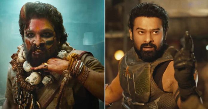 Pushpa 2 Box Office Day 5: Only 47.96 Crore Away To Axe Highest ...