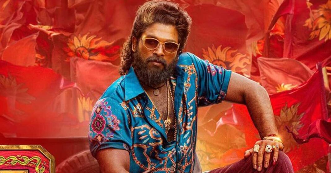 Pushpa 2 Box Office Collection Day 1 (Early Trends): Clocks 150 Crores+ ...