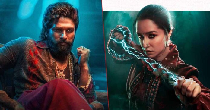 Pushpa 2 Box Office Paid Previews: Enjoys Fantastic Response, Possibly ...