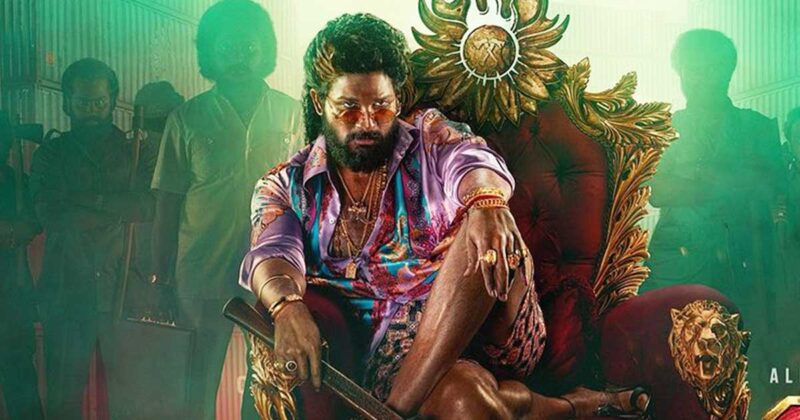 Pushpa 2 Box Office Record: Highest Pre-Sales Selling 1,335 Tickets ...