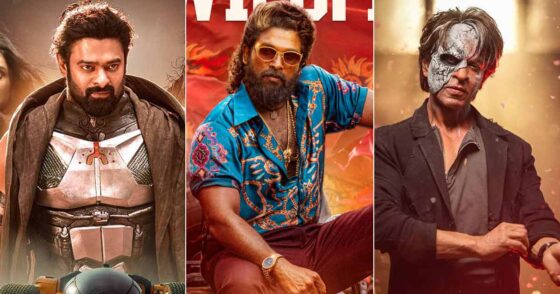 Pushpa 2 Box Office: Creates History With 100K+ Ticket Sales On ...