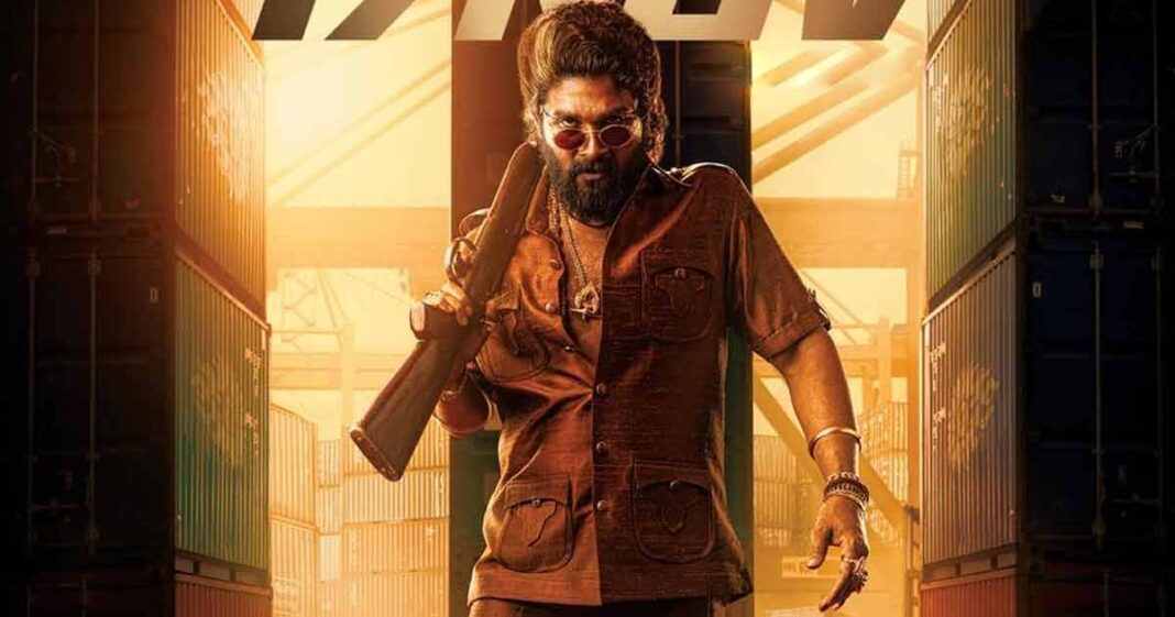 Pushpa 2 Ending Explained: Allu Arjun's Pushpa Raj Faces A New Menacing ...