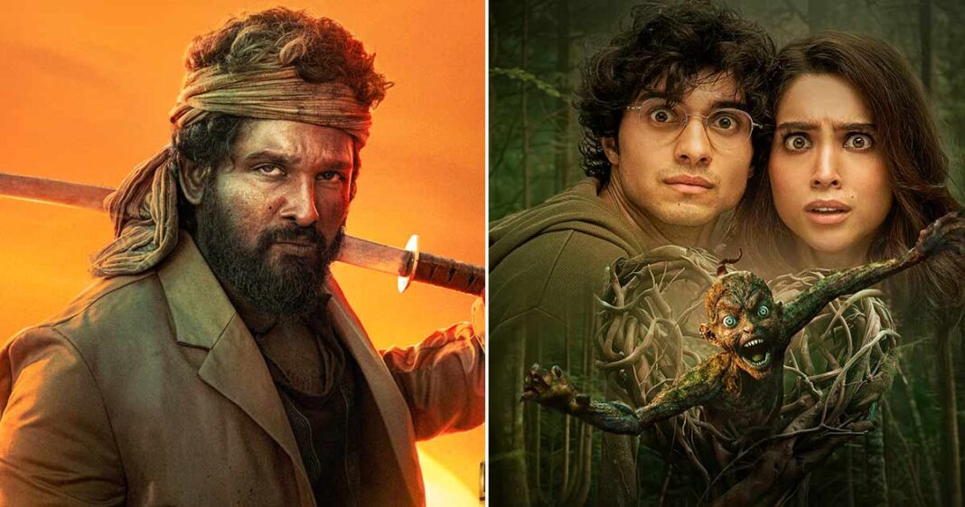 Pushpa 2 Hindi Box Office: Allu Arjun's Super-Duper Hit Is Only 16 ...