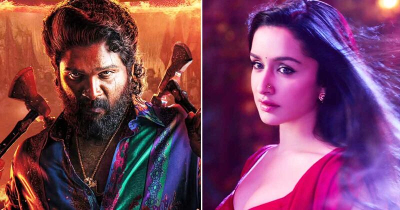 Pushpa 2 Hindi Box Office Day 15: 1 Historical Record In Only 62 Days ...