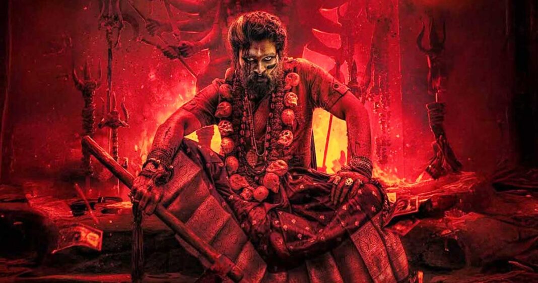 Pushpa 2 Hindi Box Office Day 17 (Early Trends): Allu Arjun Hits 2 More ...