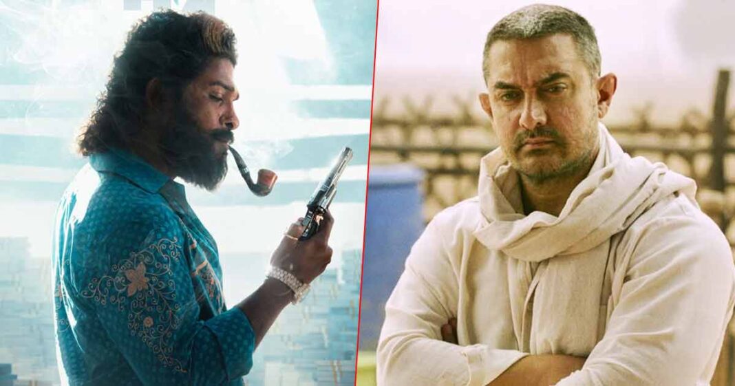 Pushpa 2 North America Box Office: Becomes 7th Highest-Grossing Indian ...