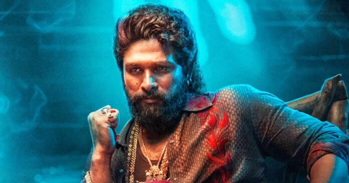 Pushpa 2 OTT Release Date Update: Soon-To-Be #1 Indian Grosser To Hit ...