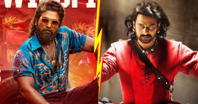 Pushpa 2 Box Office: Allu Arjun Shatters 5 Major Records With Almost 1 ...