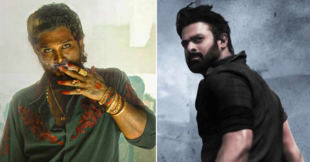 Pushpa 2 North America Box Office: Surpasses Salaar In 4 Days, Becomes ...