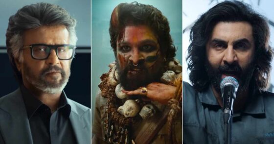 Pushpa 2 Saudi Arabia Box Office: Beats Rajinikanth's Jailer & Ranbir ...