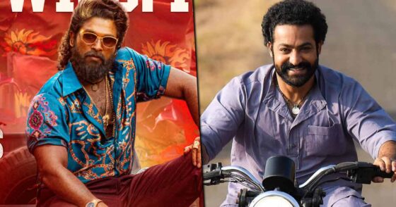 Pushpa 2 Box Office Collection Day 3: Beats RRR's 325 Crores To Record ...