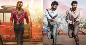 Pushpa 2 Worldwide Box Office Day 1: Clocks The Biggest Opening Of All ...