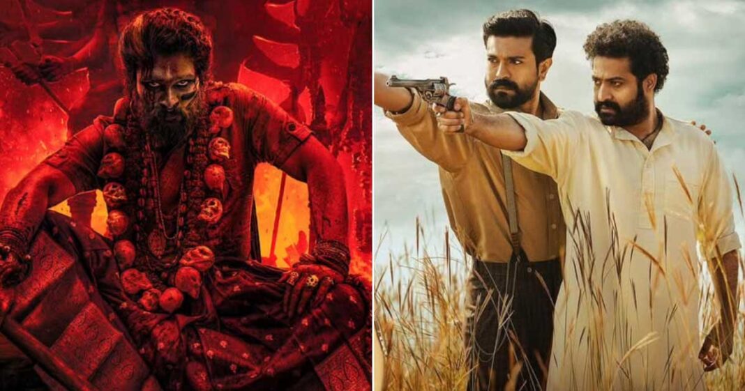 Pushpa 2 Worldwide Box Office Day 11: Becomes 3rd Biggest Indian Film ...